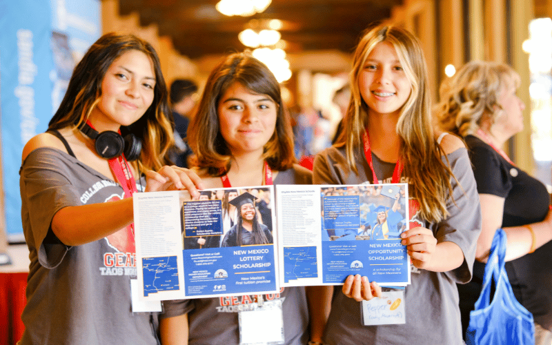 Student Resources - GEAR UP NEW MEXICO Student Resources - GEAR UP NEW MEXICO