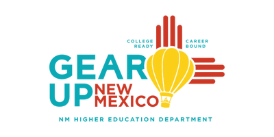 GEAR UP New Mexico - GEAR UP NEW MEXICO