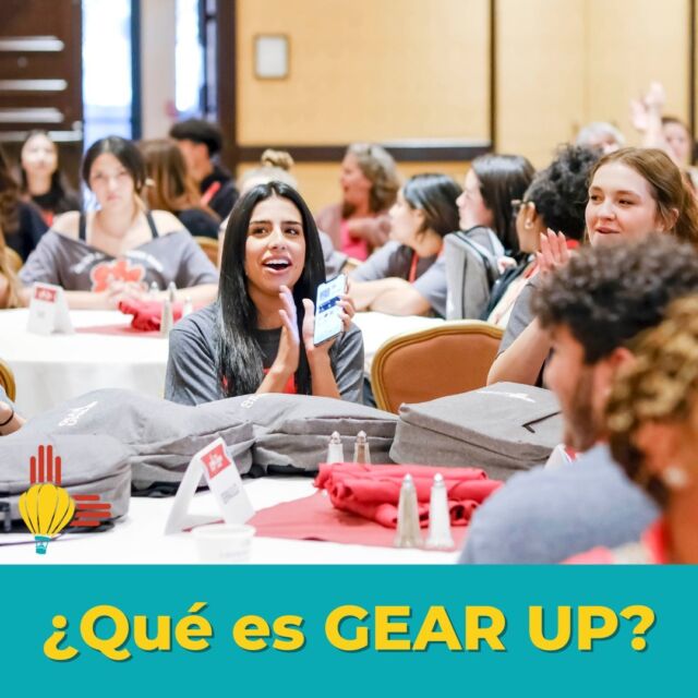 School Districts - GEAR UP NEW MEXICO